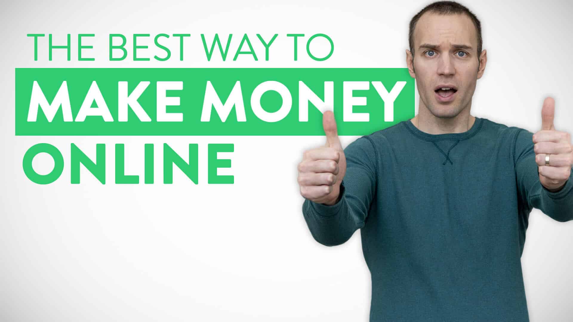 Best Way To Make Money Online The Stock Market I ll Explain Best Way To Make Money Online The Stock Market I ll Explain